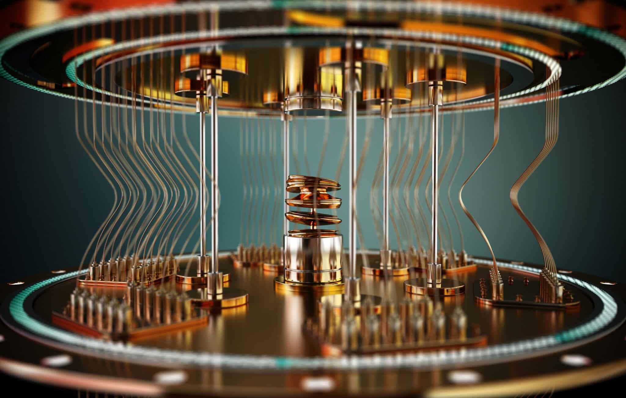 Q-Day.org - Q-Day, Y2Q, PQC, Quantum Readiness, Quantum Security